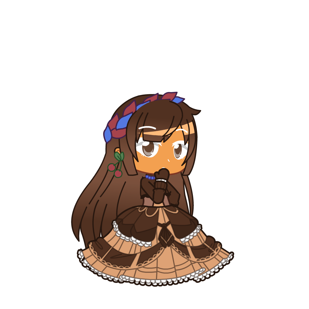 French Toast Cookie | Cookie Run: Kingdom OCs Wiki | Fandom