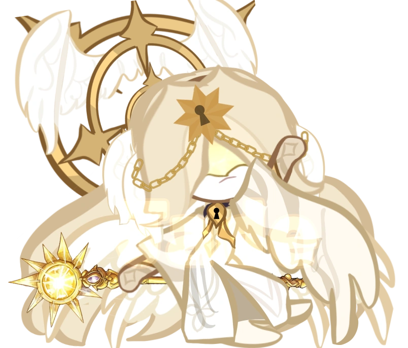 Heliophobia | Cookie Run: Kingdom OCs Wiki | Fandom