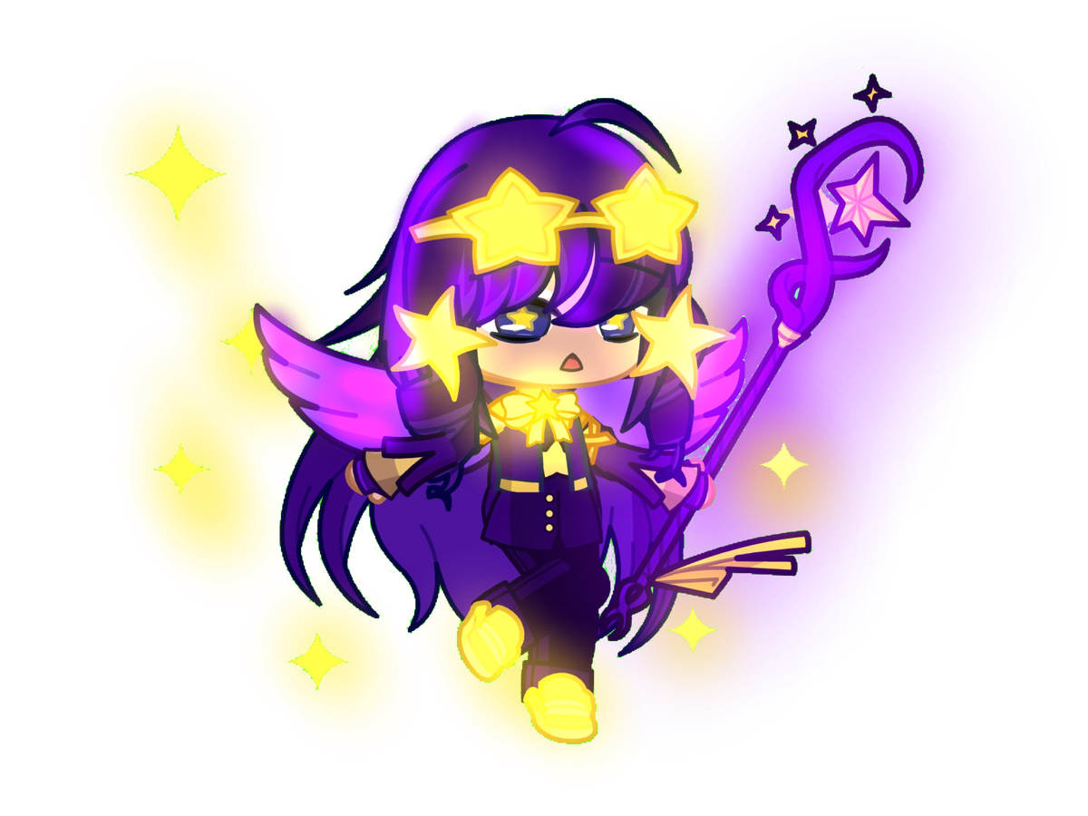 Moonstar Cookie Cookie Run Kingdom Ocs Wiki Fandom