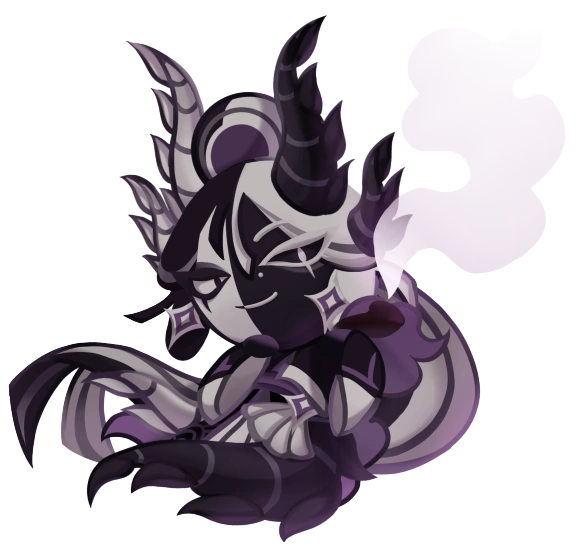 Oreo Dragon Cookie | Cookie Run: Kingdom OCs Wiki | Fandom