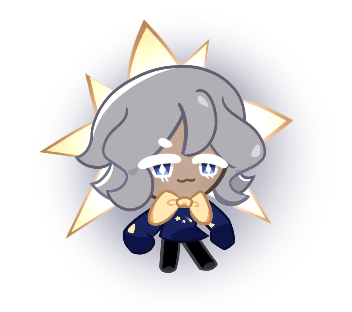 Rhea Cookie | Cookie Run: Kingdom OCs Wiki | Fandom