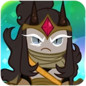 Legendary Cookies | Cookie Run: Kingdom OCs Wiki | Fandom