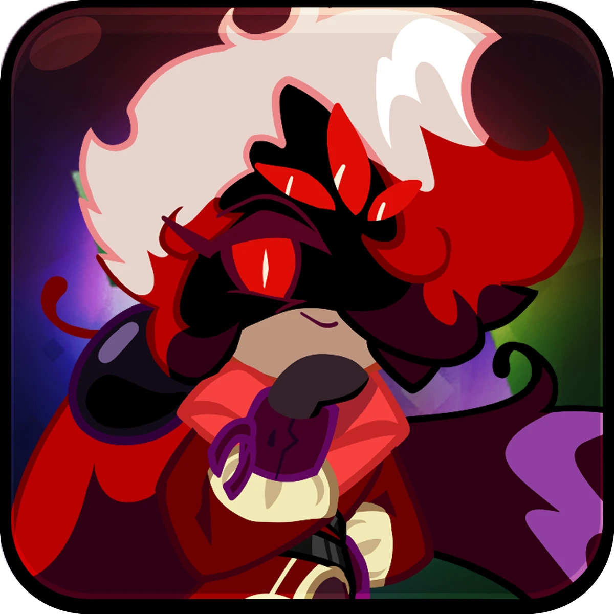 Category:Heroes & Villains | Cookie Run: Kingdom OCs Wiki | Fandom