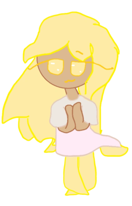 Golden Star Cookie/Gallery | Cookie Run: Kingdom OCs Wiki | Fandom