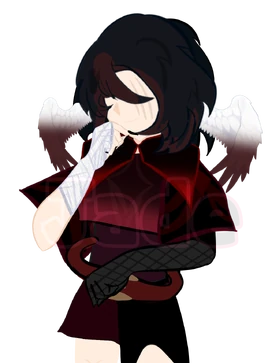 Obsidian Equinox Cookie | Cookie Run: Kingdom OCs Wiki | Fandom
