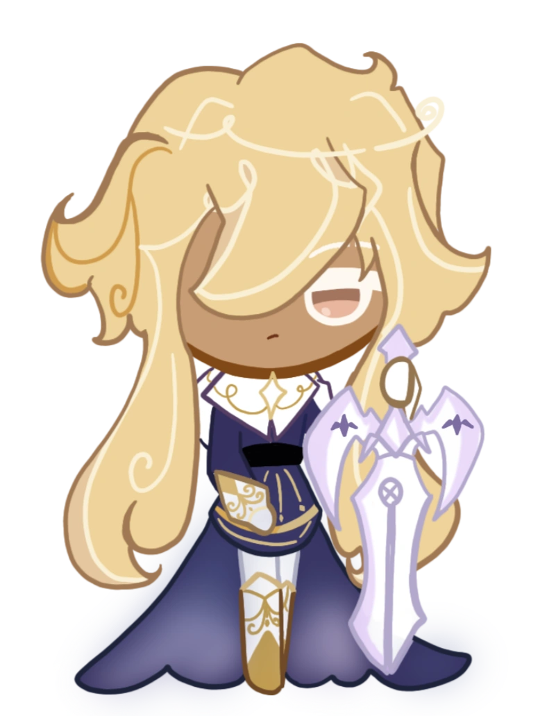 Quiche Cookie | Cookie Run: Kingdom OCs Wiki | Fandom
