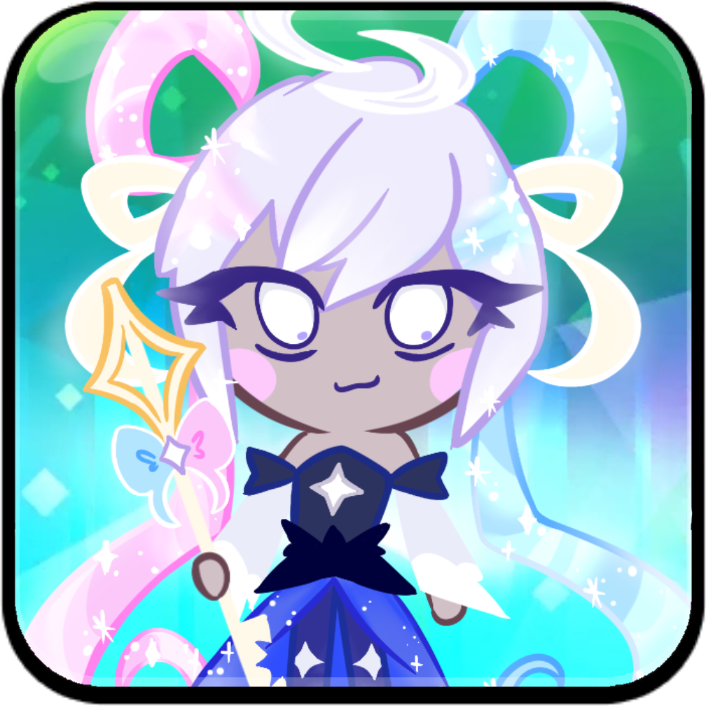 Emeris Ocs Cookie Run Kingdom Ocs Wiki Fandom
