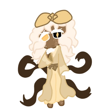 Divine Dough Cookie | Cookie Run: Kingdom OCs Wiki | Fandom