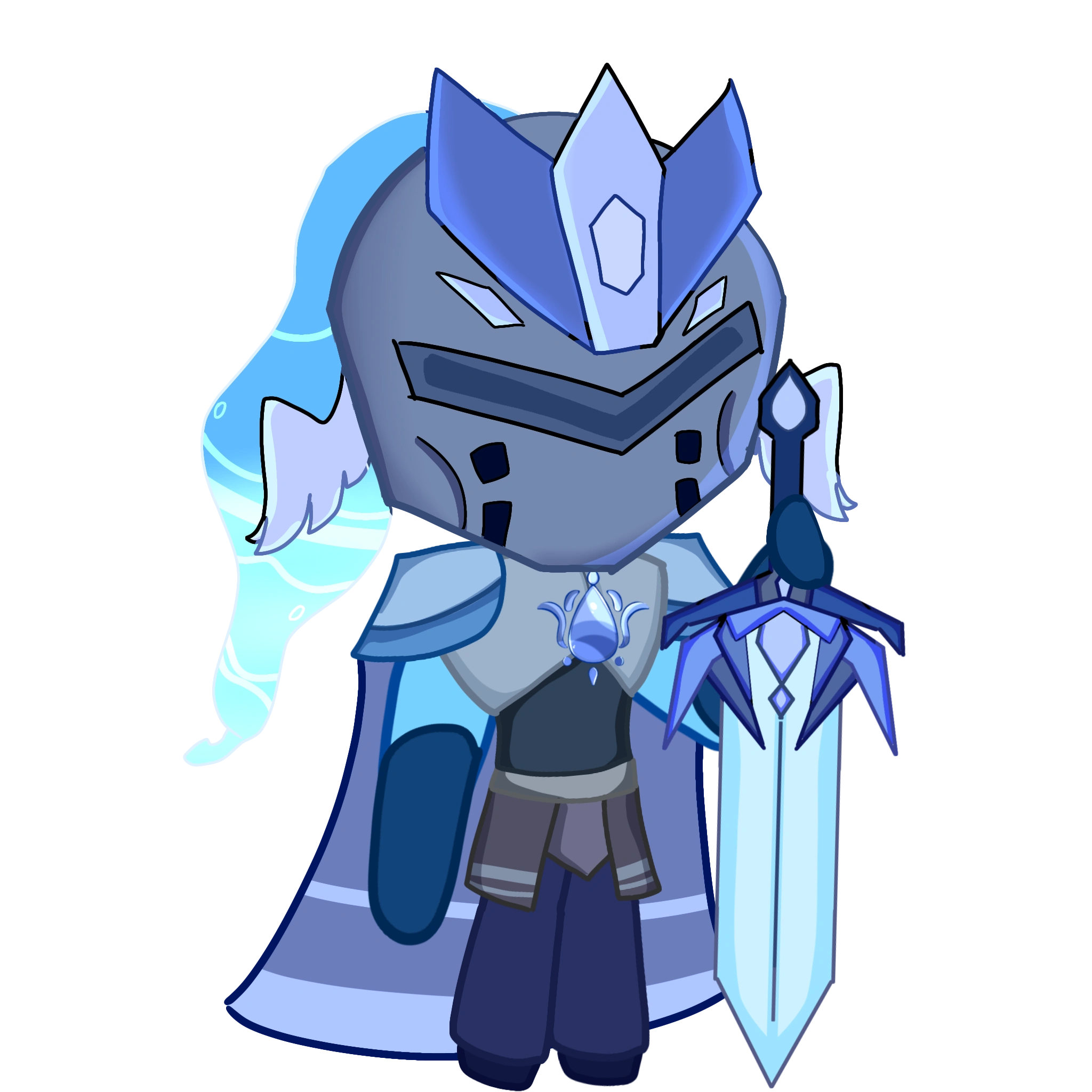 Discuss Everything About Cookie Run: Kingdom OCs Wiki | Fandom