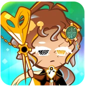 Legendary Cookies | Cookie Run: Kingdom OCs Wiki | Fandom