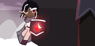 Choco FudgeCake Cookie's Gallery | Cookie Run: Kingdom OCs Wiki | Fandom