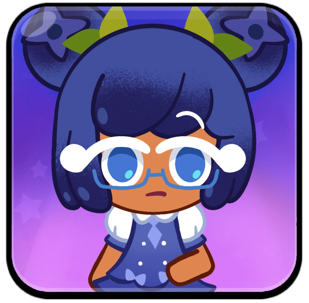 Guest Cookies | Cookie Run: Kingdom OCs Wiki | Fandom
