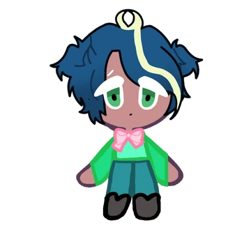 Abyssal Twin Cookie | Cookie Run: Kingdom OCs Wiki | Fandom
