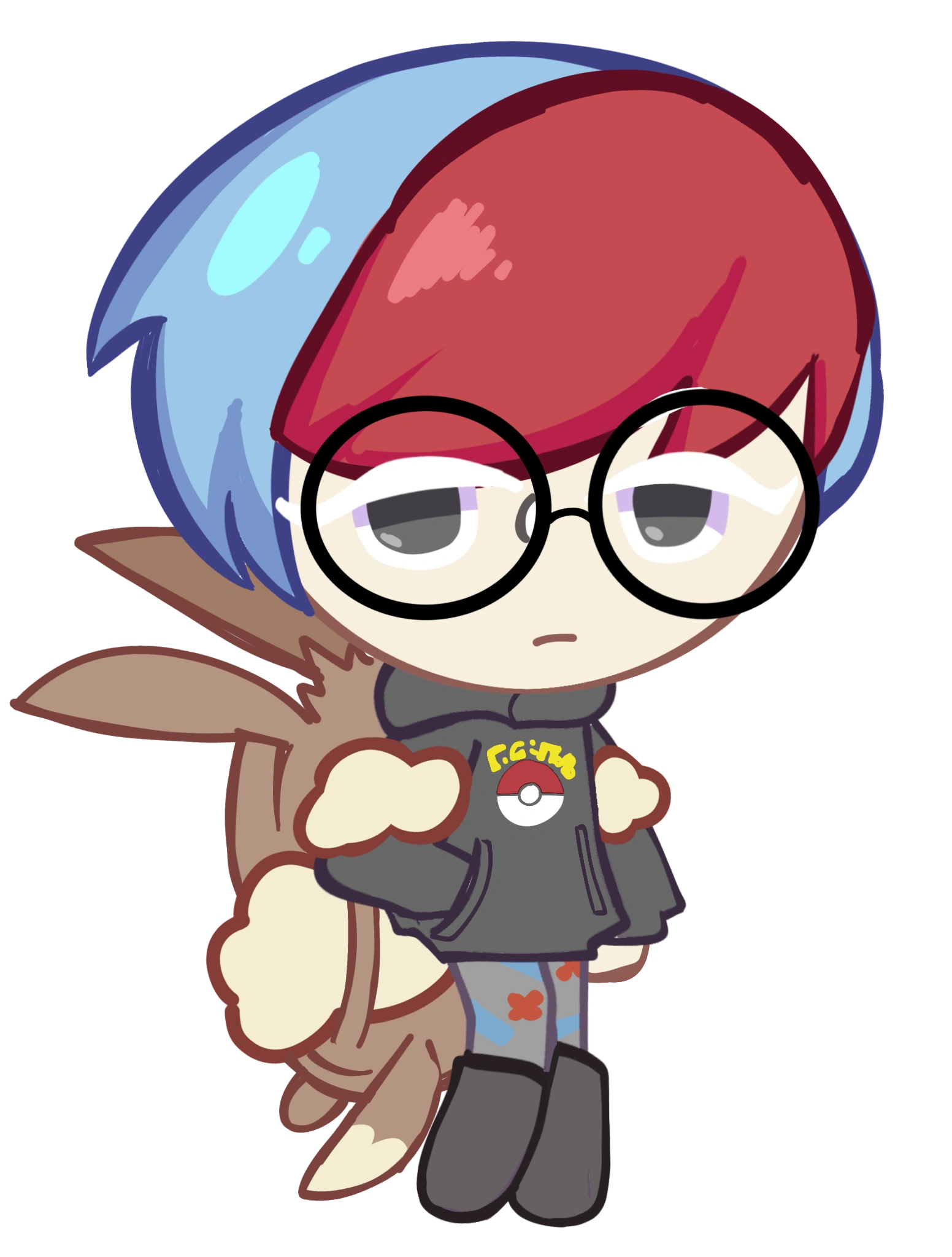 Discuss Everything About Cookie Run: Kingdom OCs Wiki | Fandom