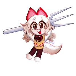 Cake Hound Cookie | Cookie Run: Kingdom OCs Wiki | Fandom