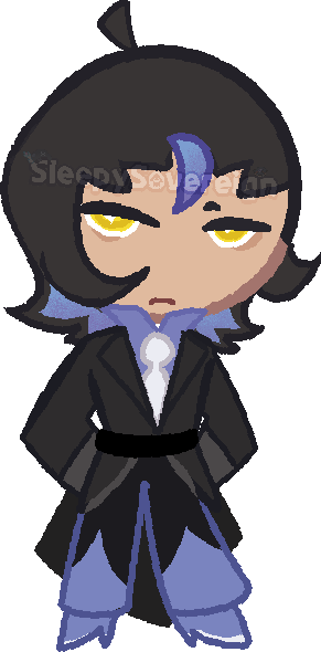 Candlewax Ice Cream Cookie | Cookie Run: Kingdom OCs Wiki | Fandom