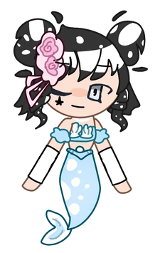 Ocean Cookie | Cookie Run: Kingdom OCs Wiki | Fandom