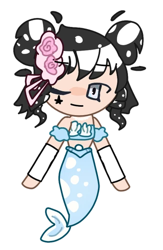 Ocean Cookie | Cookie Run: Kingdom OCs Wiki | Fandom
