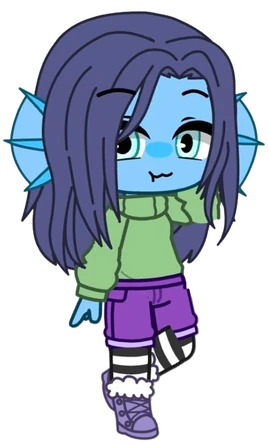 Ruby Gillman Cookie | Cookie Run: Kingdom OCs Wiki | Fandom