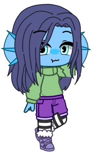 Ruby Gillman Cookie | Cookie Run: Kingdom OCs Wiki | Fandom