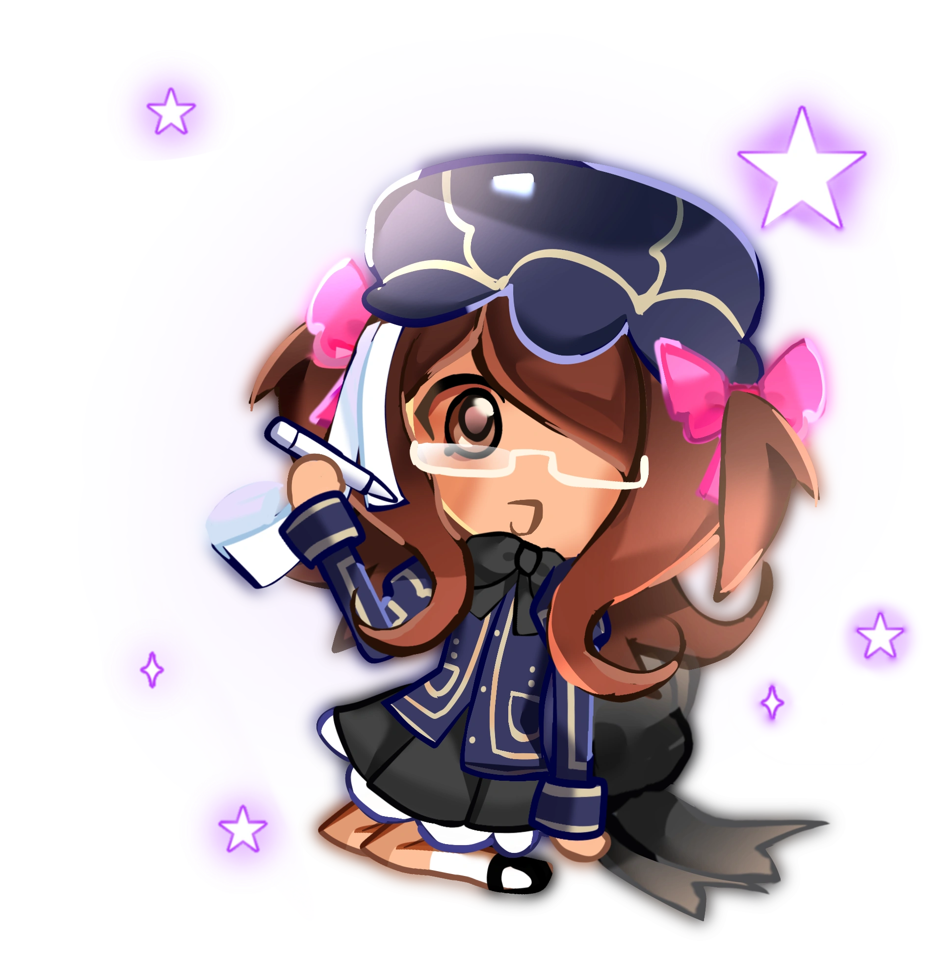 Discuss Everything About Cookie Run: Kingdom OCs Wiki | Fandom