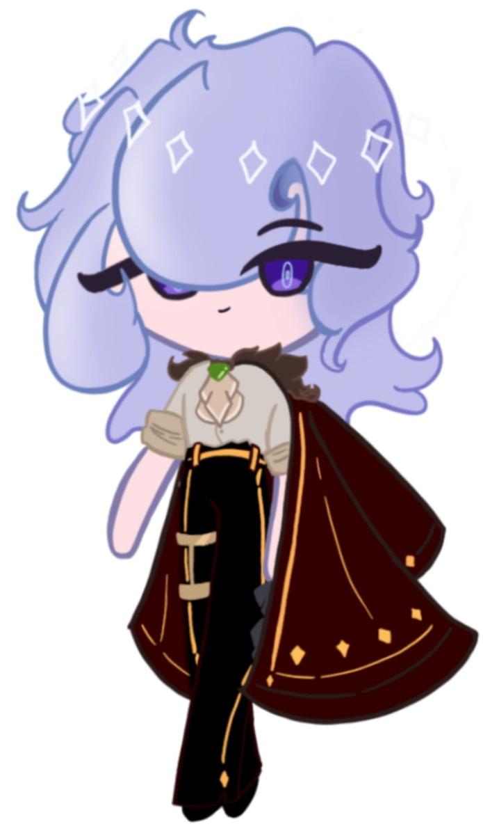 Glasswing Candy Cookie's Costumes | Cookie Run: Kingdom OCs Wiki | Fandom