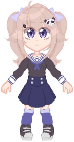 Autumn | Cookie Run: Kingdom OCs Wiki | Fandom