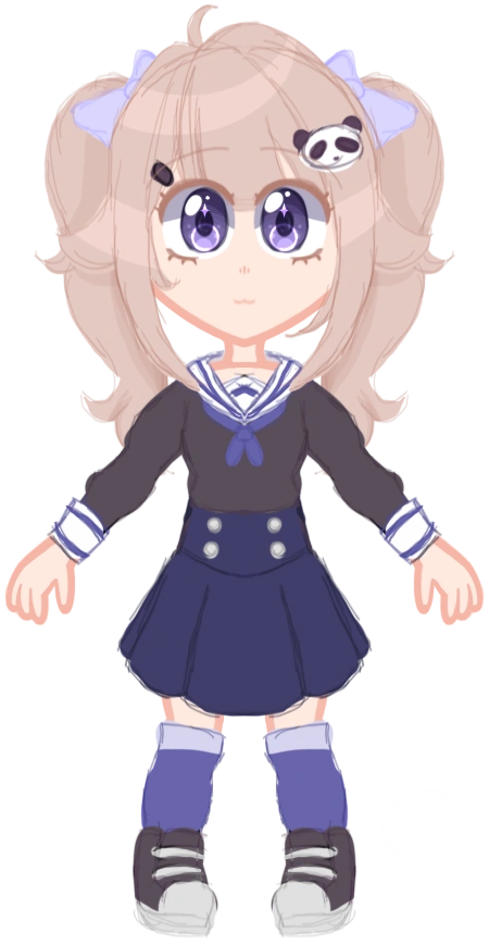 Autumn | Cookie Run: Kingdom OCs Wiki | Fandom