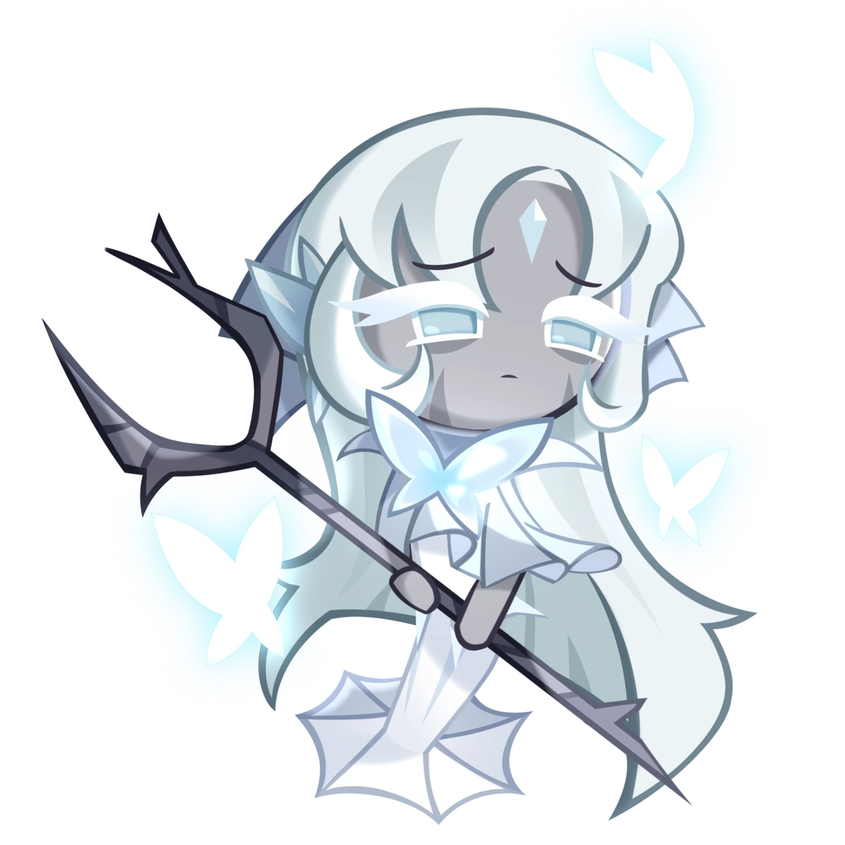 Eldenwood Cookie | Cookie Run: Kingdom OCs Wiki | Fandom