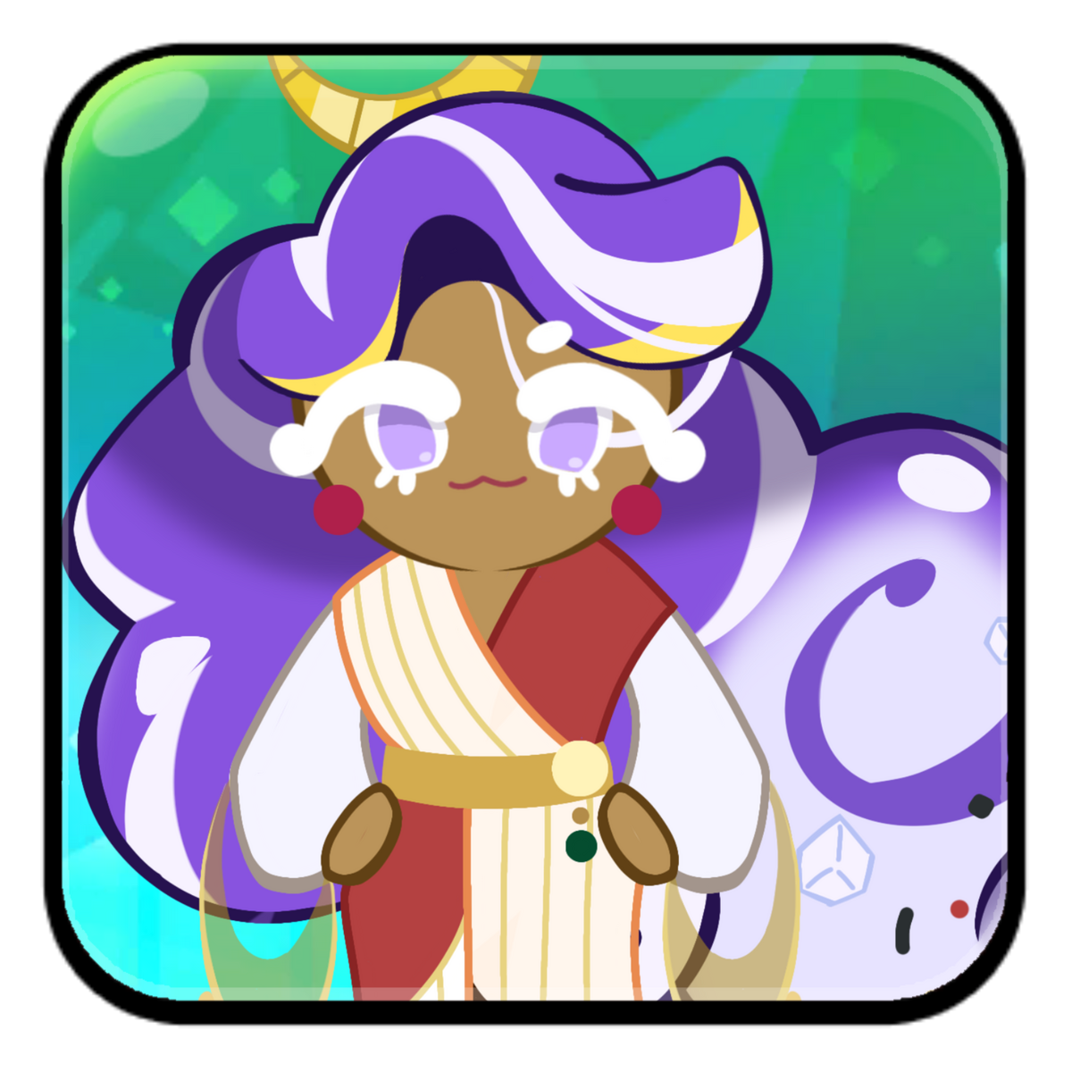 Cookie Ocs By Tigerglaze Cookie Run Kingdom Ocs Wiki Fandom