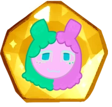 Gummy Bee Cookie's Gallery | Cookie Run: Kingdom OCs Wiki | Fandom
