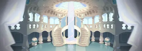 The Cry of a Siren (Story) | Cookie Run: Kingdom OCs Wiki | Fandom