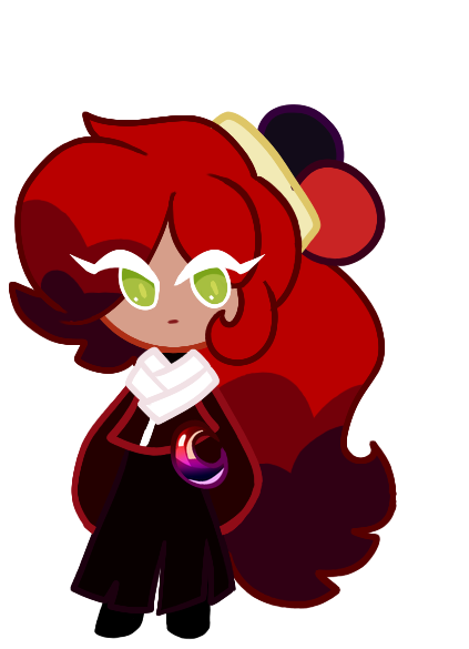 Chokecherry Cookie Cookie Run Kingdom Ocs Wiki Fandom