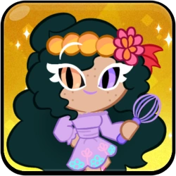 The Baker and The Singer | Cookie Run: Kingdom OCs Wiki | Fandom