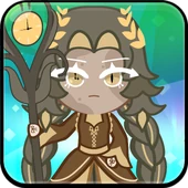 Legendary Cookies | Cookie Run: Kingdom OCs Wiki | Fandom