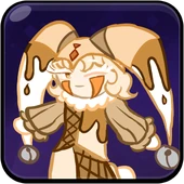 Tarot Cookies | Cookie Run: Kingdom OCs Wiki | Fandom