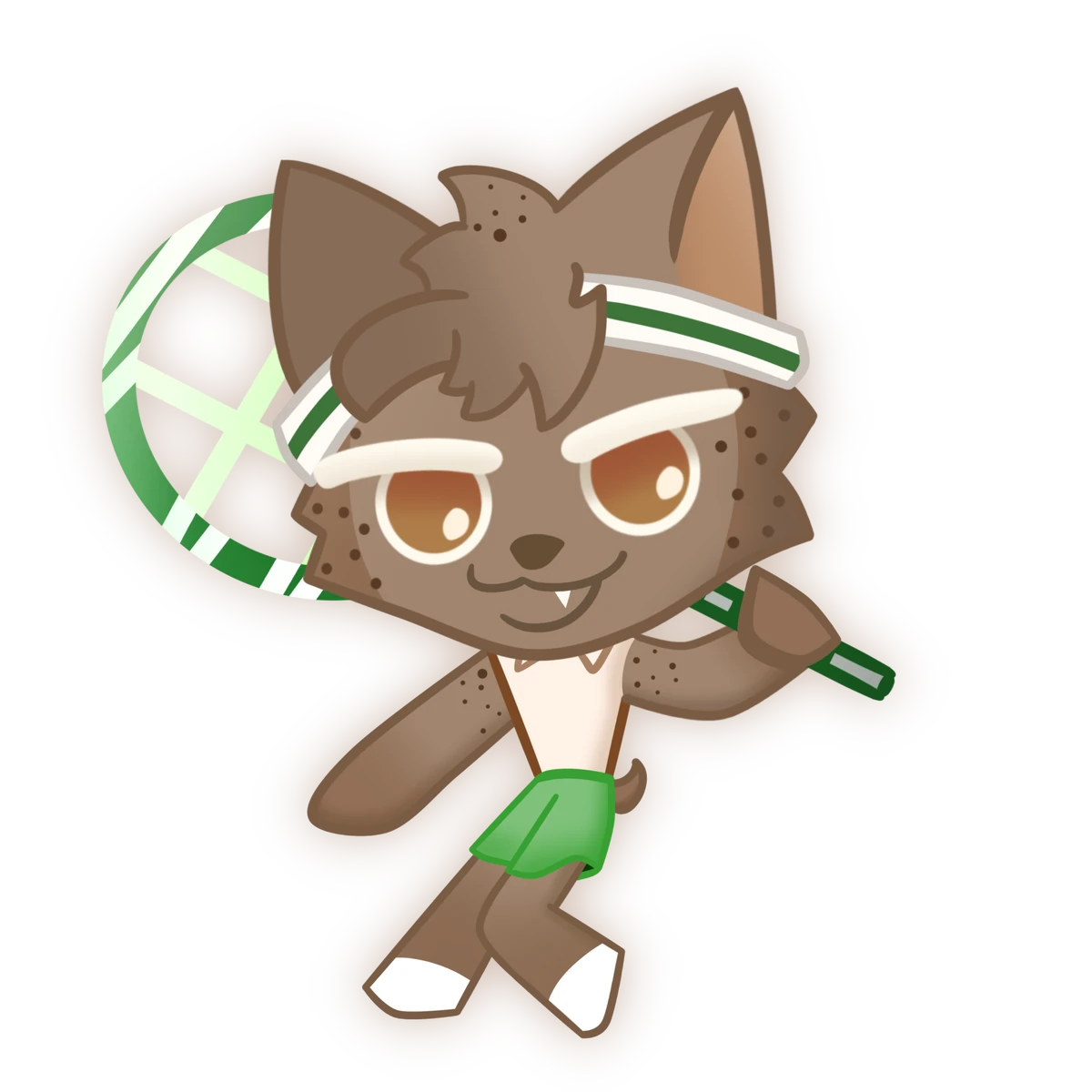Milo Shake Cookie | Cookie Run: Kingdom OCs Wiki | Fandom