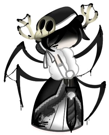 Rotting Maiden Cookie | Cookie Run: Kingdom OCs Wiki | Fandom