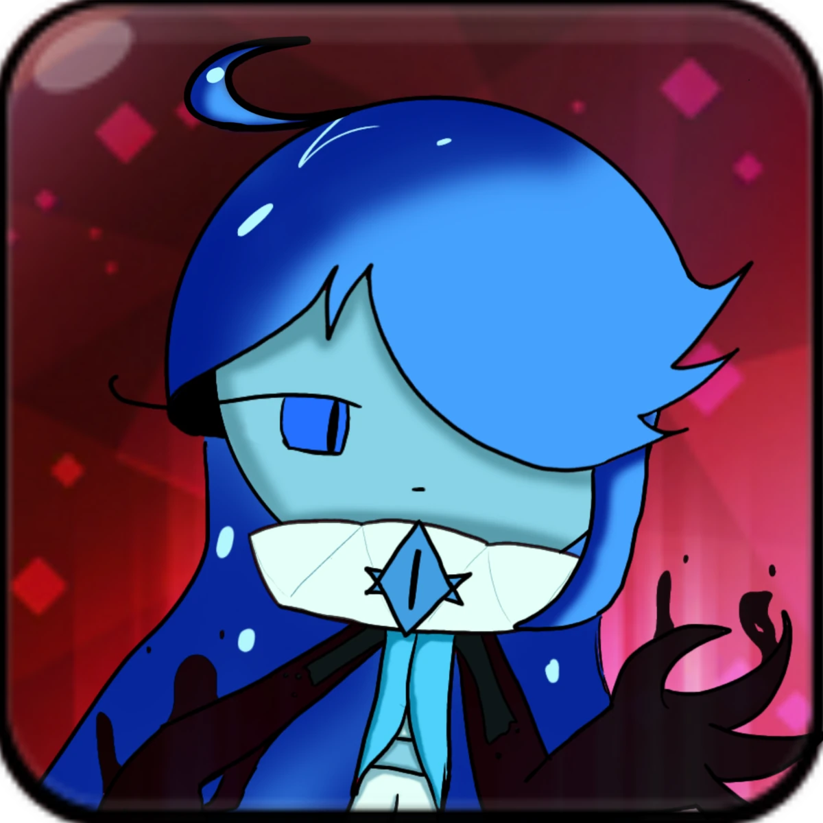The Shadowed Cookies | Cookie Run: Kingdom OCs Wiki | Fandom