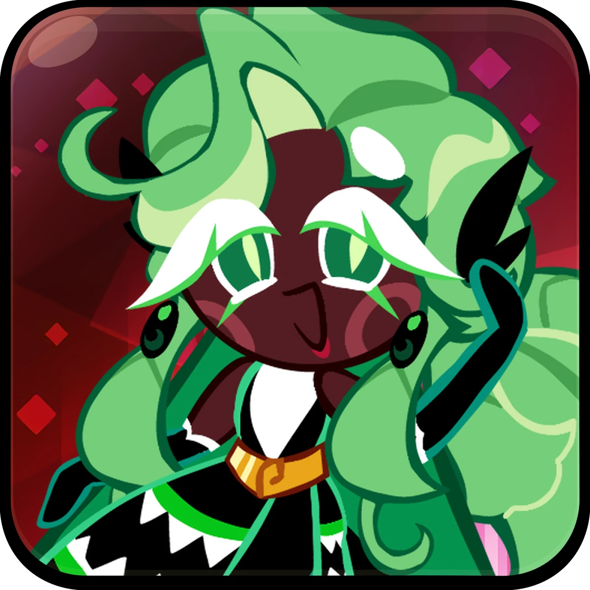 Category:Heroes & Villains | Cookie Run: Kingdom OCs Wiki | Fandom