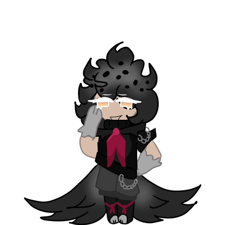 Corvid Bread Cookie | Cookie Run: Kingdom OCs Wiki | Fandom