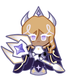 Lavender Pastry Cookie | Cookie Run: Kingdom OCs Wiki | Fandom