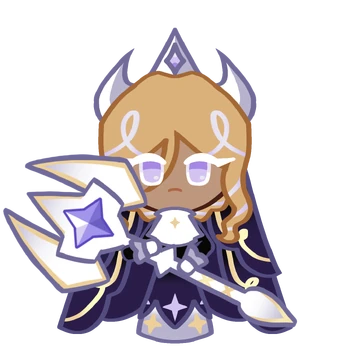 Lavender Pastry Cookie | Cookie Run: Kingdom OCs Wiki | Fandom