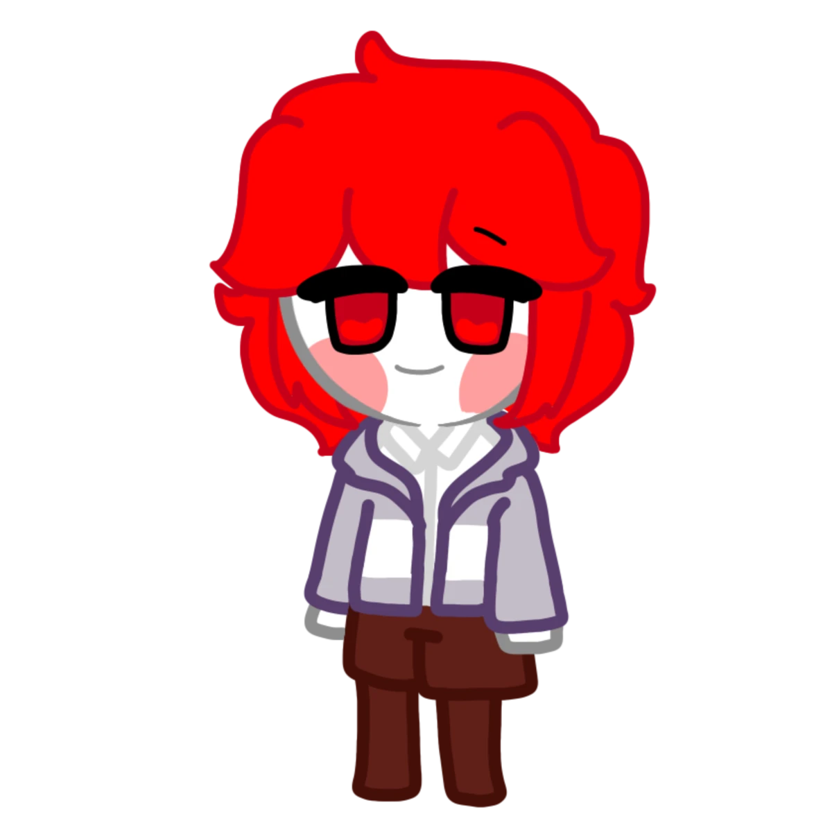 Red Cotton Cookie's Gallery | Cookie Run: Kingdom OCs Wiki | Fandom
