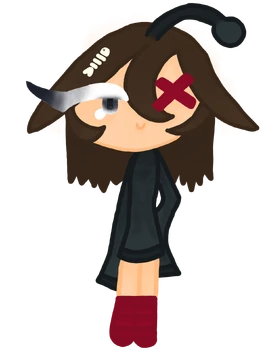 Ichthyophobia - The phobia of Fish | Cookie Run: Kingdom OCs Wiki | Fandom