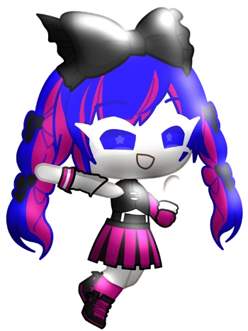Midnight Cookie's Costumes | Cookie Run: Kingdom OCs Wiki | Fandom
