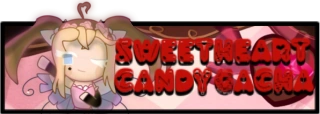 Sweetheart Candy Gacha | Cookie Run: Kingdom OCs Wiki | Fandom