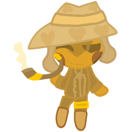Cat’s Foot Cookie | Cookie Run: Kingdom OCs Wiki | Fandom