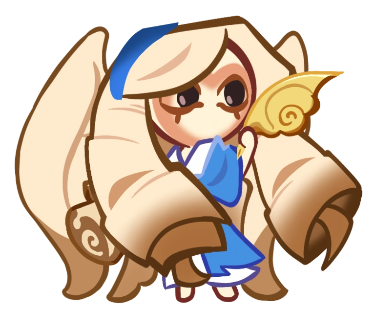 Seraph Messengers | Cookie Run: Kingdom OCs Wiki | Fandom