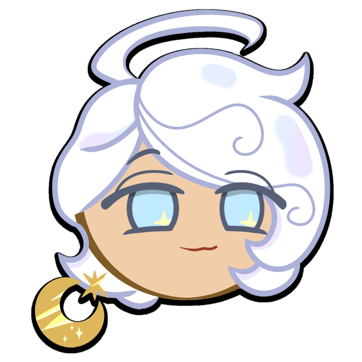 Soft Cream Cookie's Gallery | Cookie Run: Kingdom OCs Wiki | Fandom